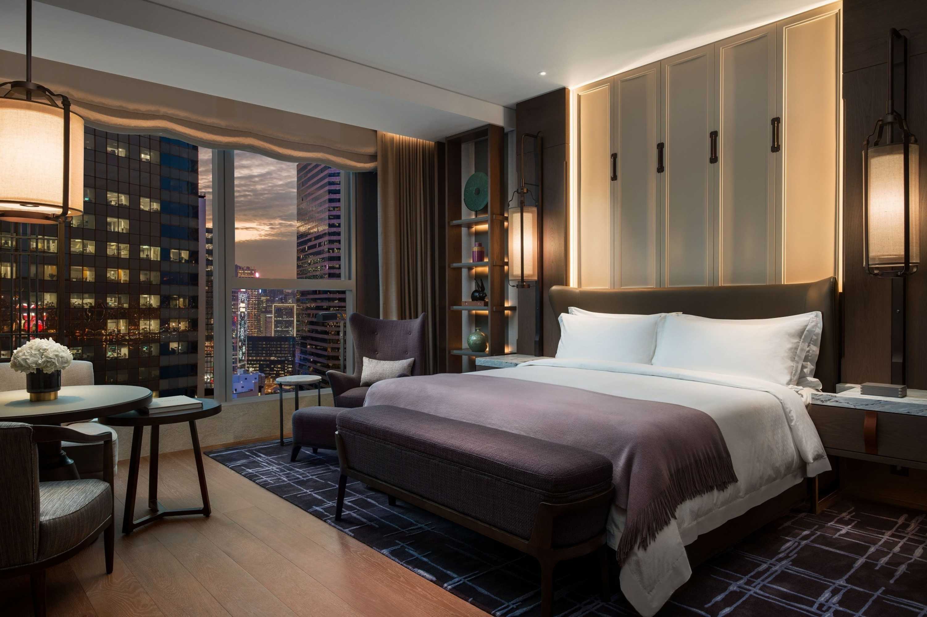 Gift Card for The St. Regis Hong Kong | Roomcard.com