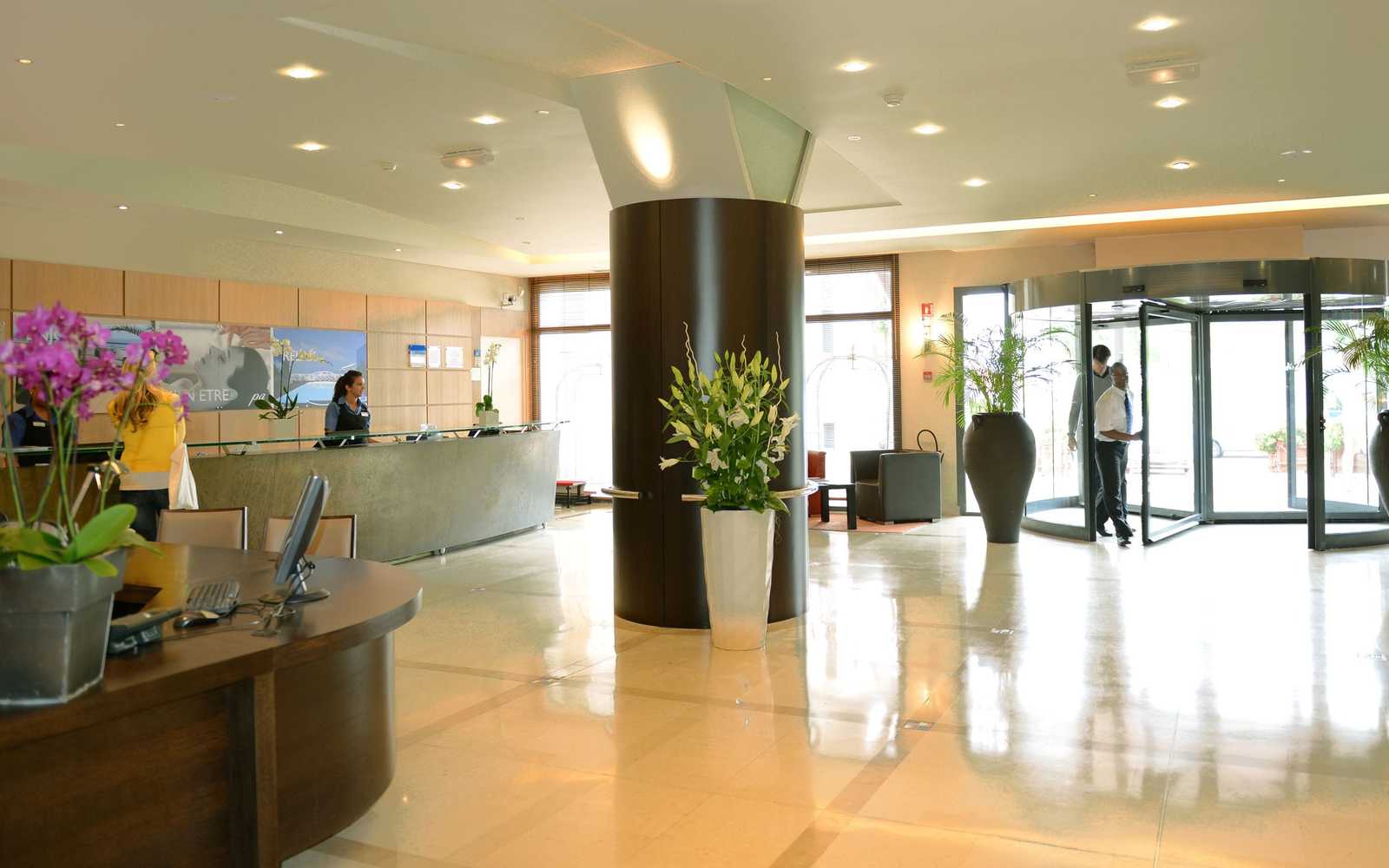 Gift Card for Radisson Blu Hotel, Biarritz | Roomcard.com
