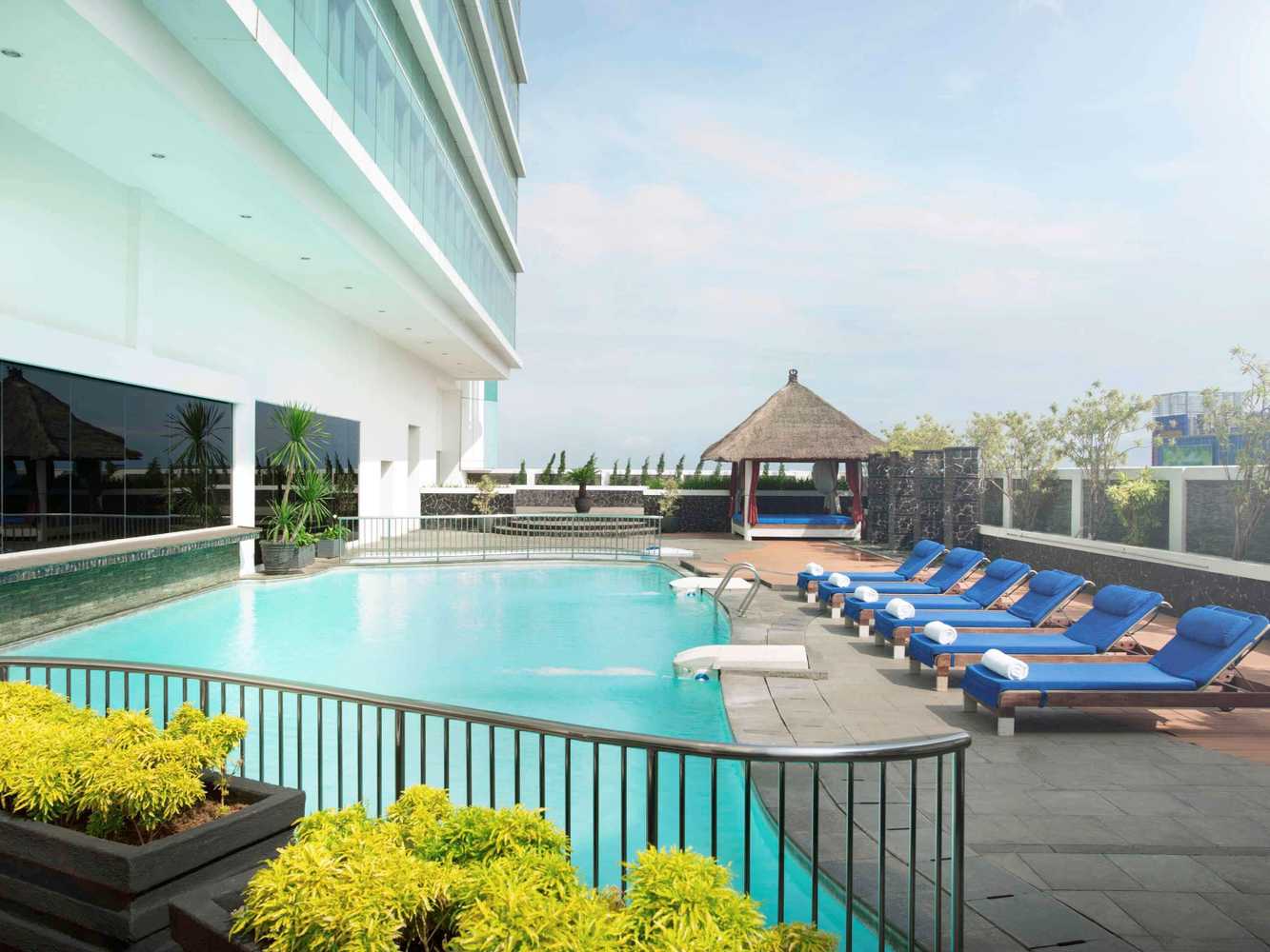 Gift Card for Novotel Jakarta Gajah Mada | Roomcard.com