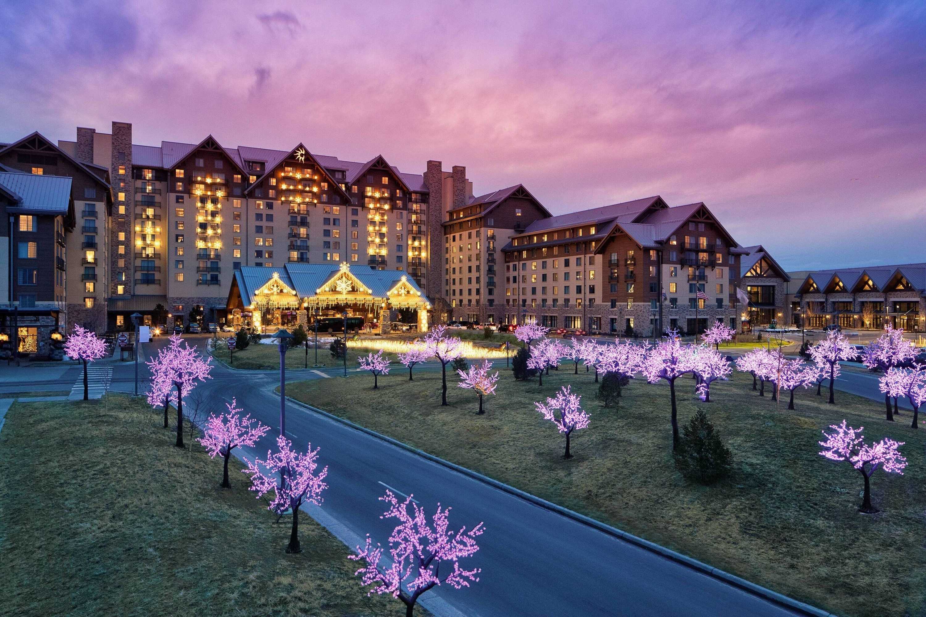 Gift Card for Gaylord Rockies Resort & Convention Center | Roomcard.com