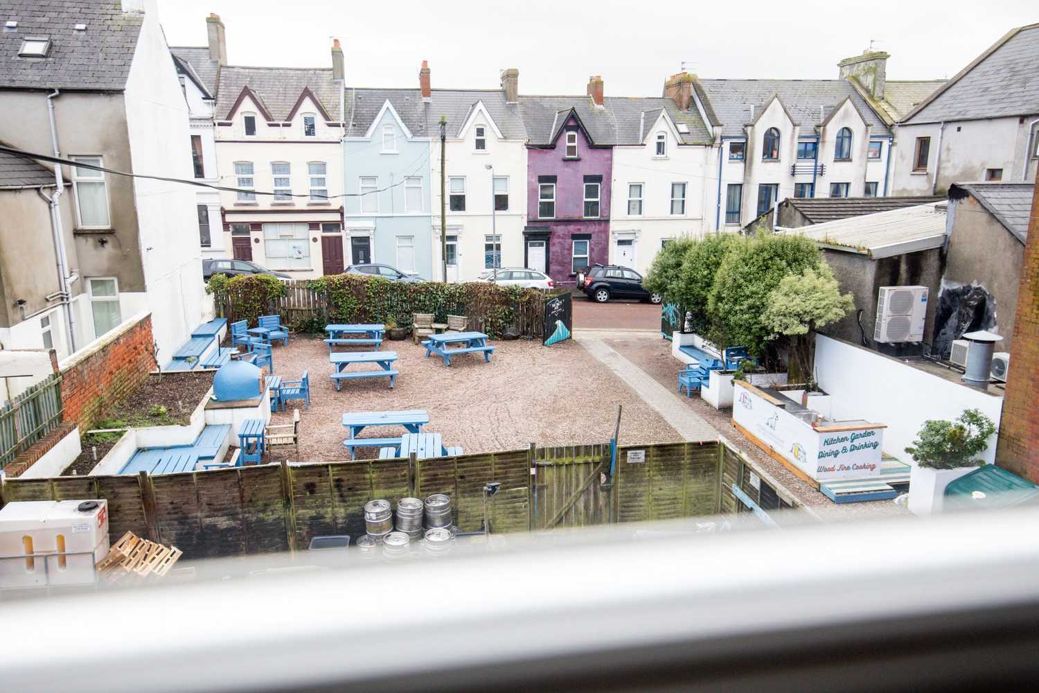 Gift Card for The Nines, Bangor Marina | Roomcard.com