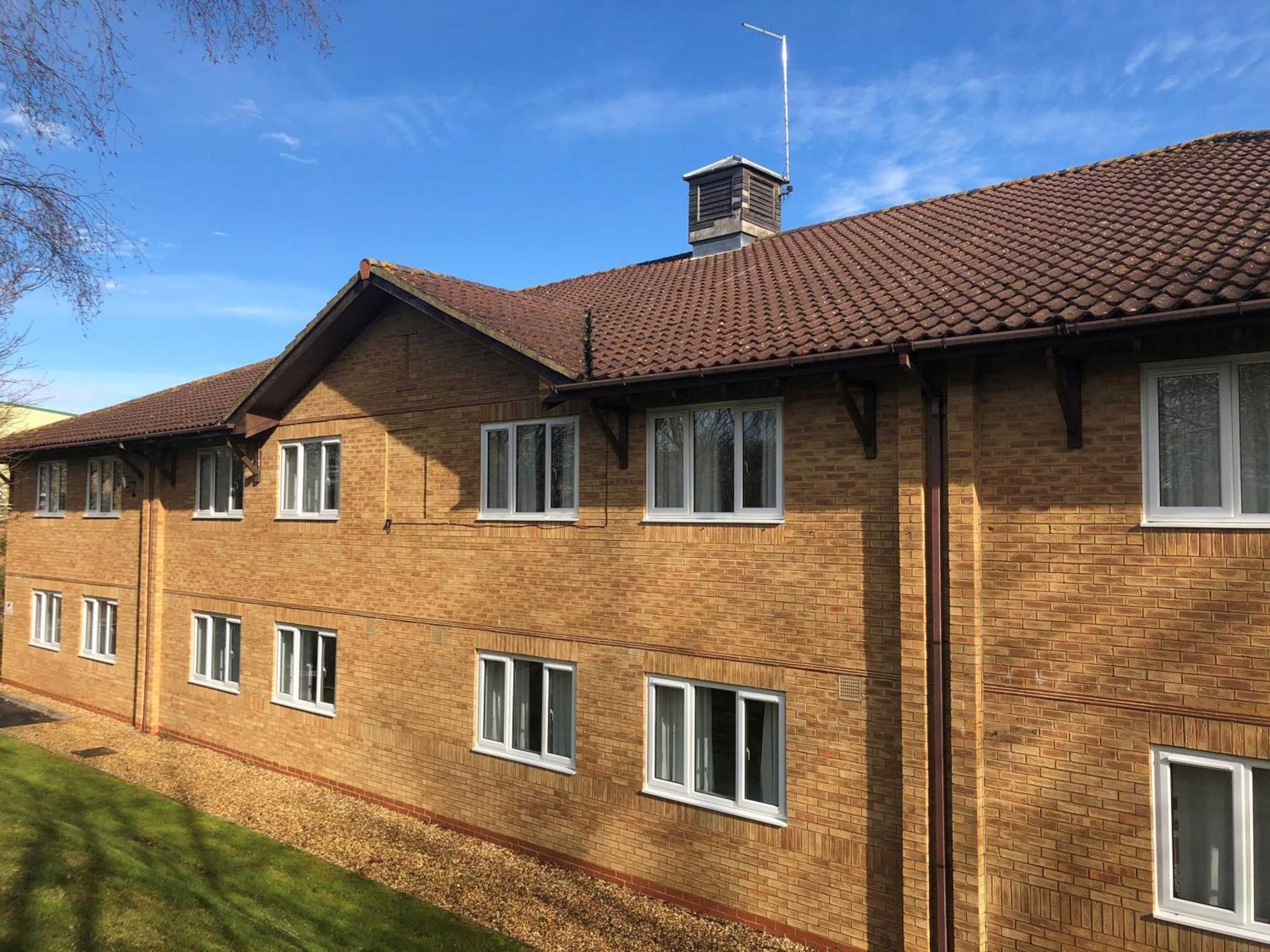 Gift Card for National Badminton Centre Lodge & Health Club | Roomcard.com