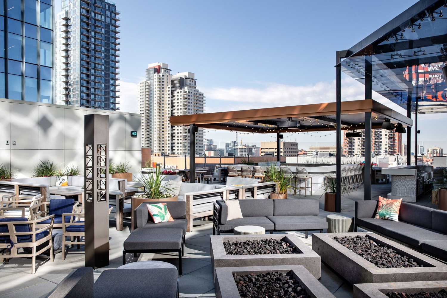 Gift Card for JW Marriott Edmonton Ice District | Roomcard.com