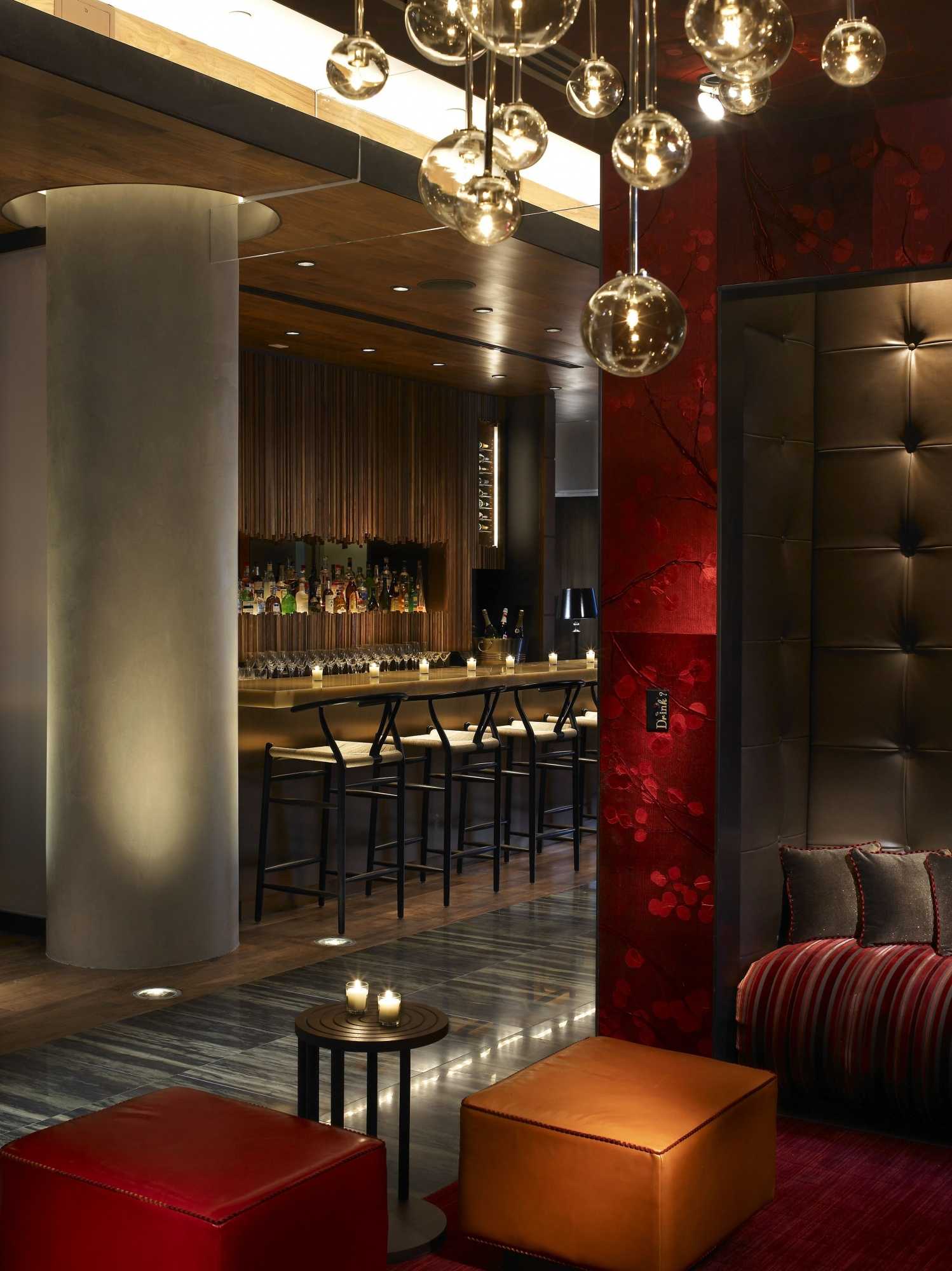 Gift Card for Ink48 Hotel | Roomcard.com