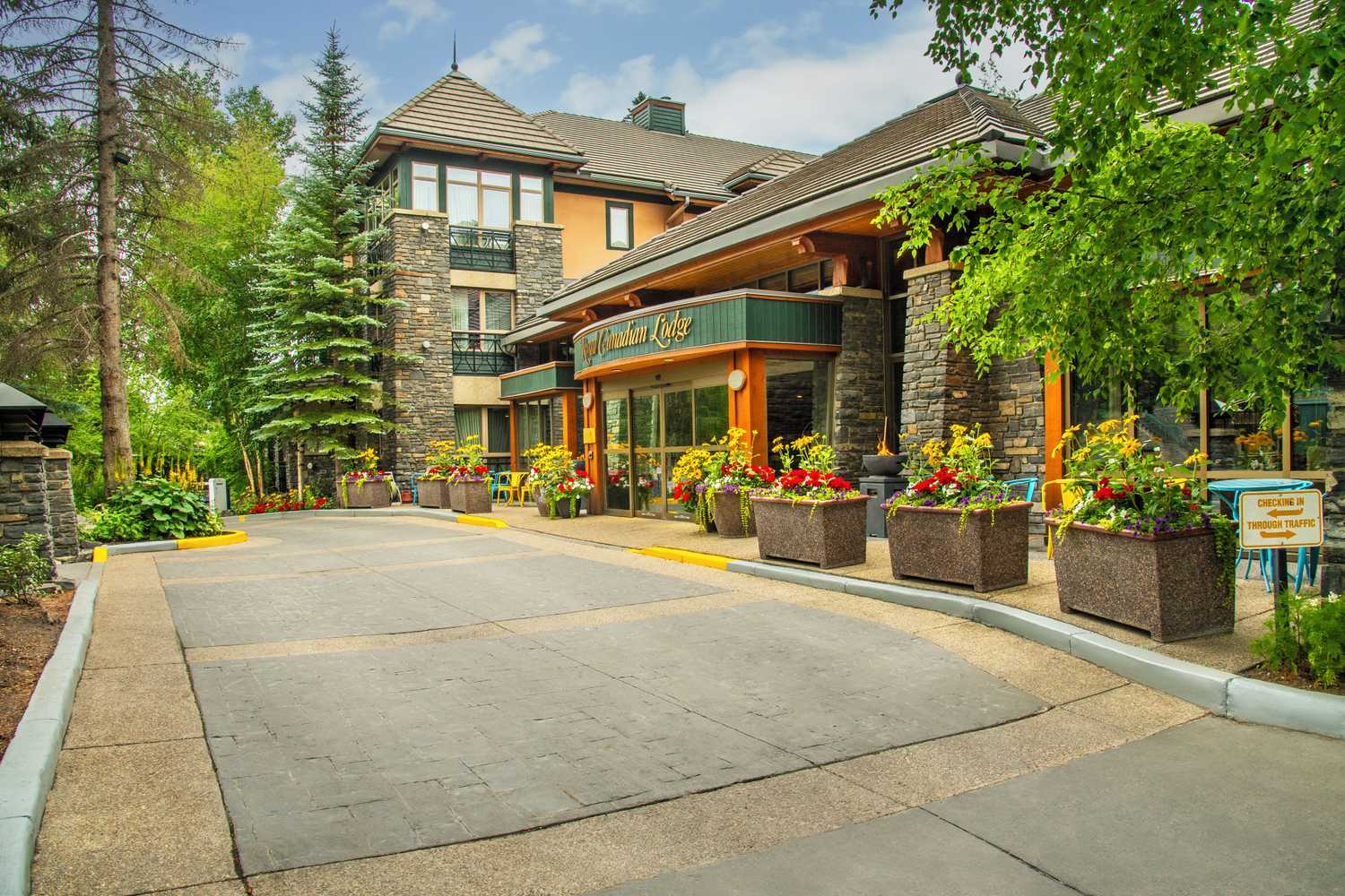 Gift Card for Royal Canadian Lodge | Roomcard.com