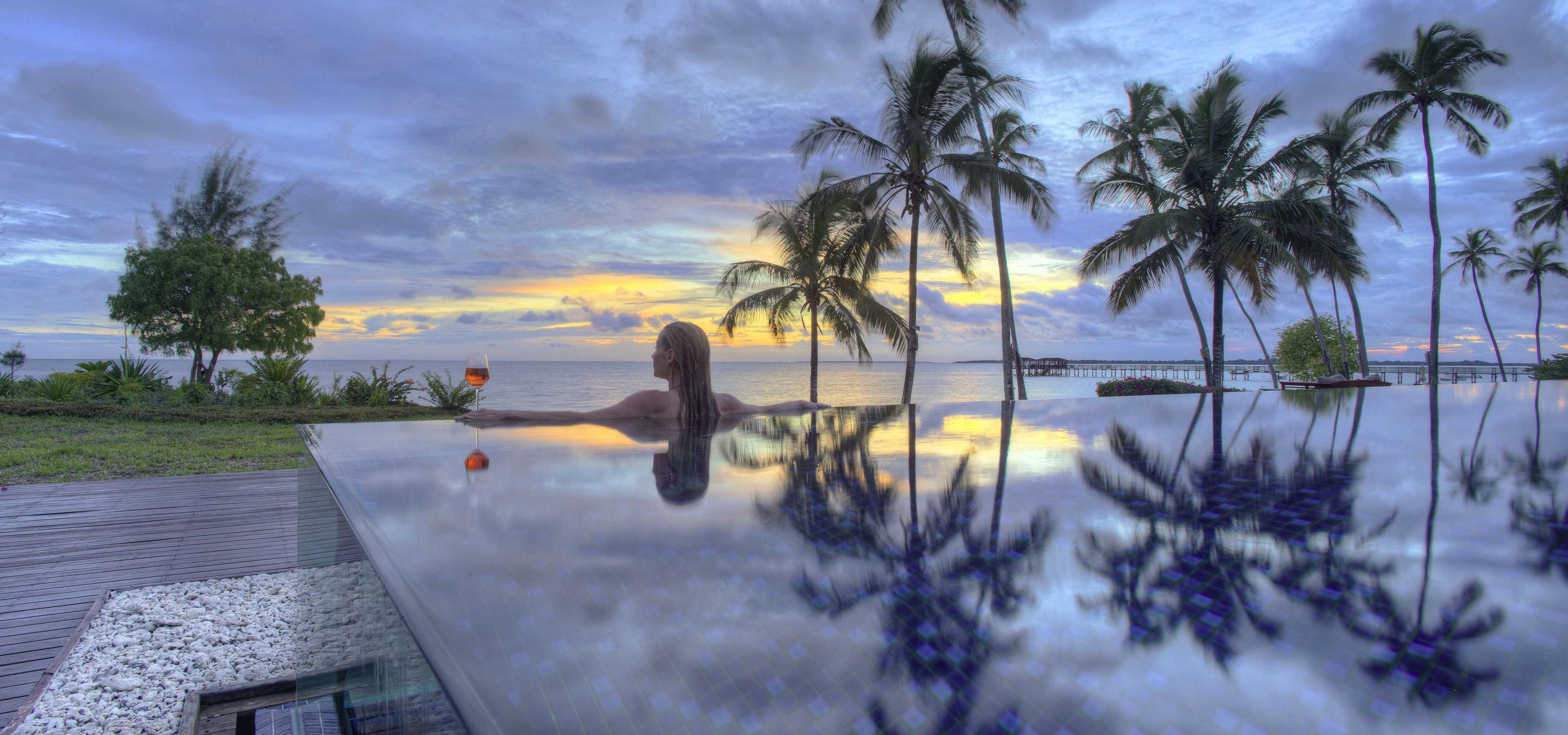 Gift Card for The Residence Zanzibar | Roomcard.com