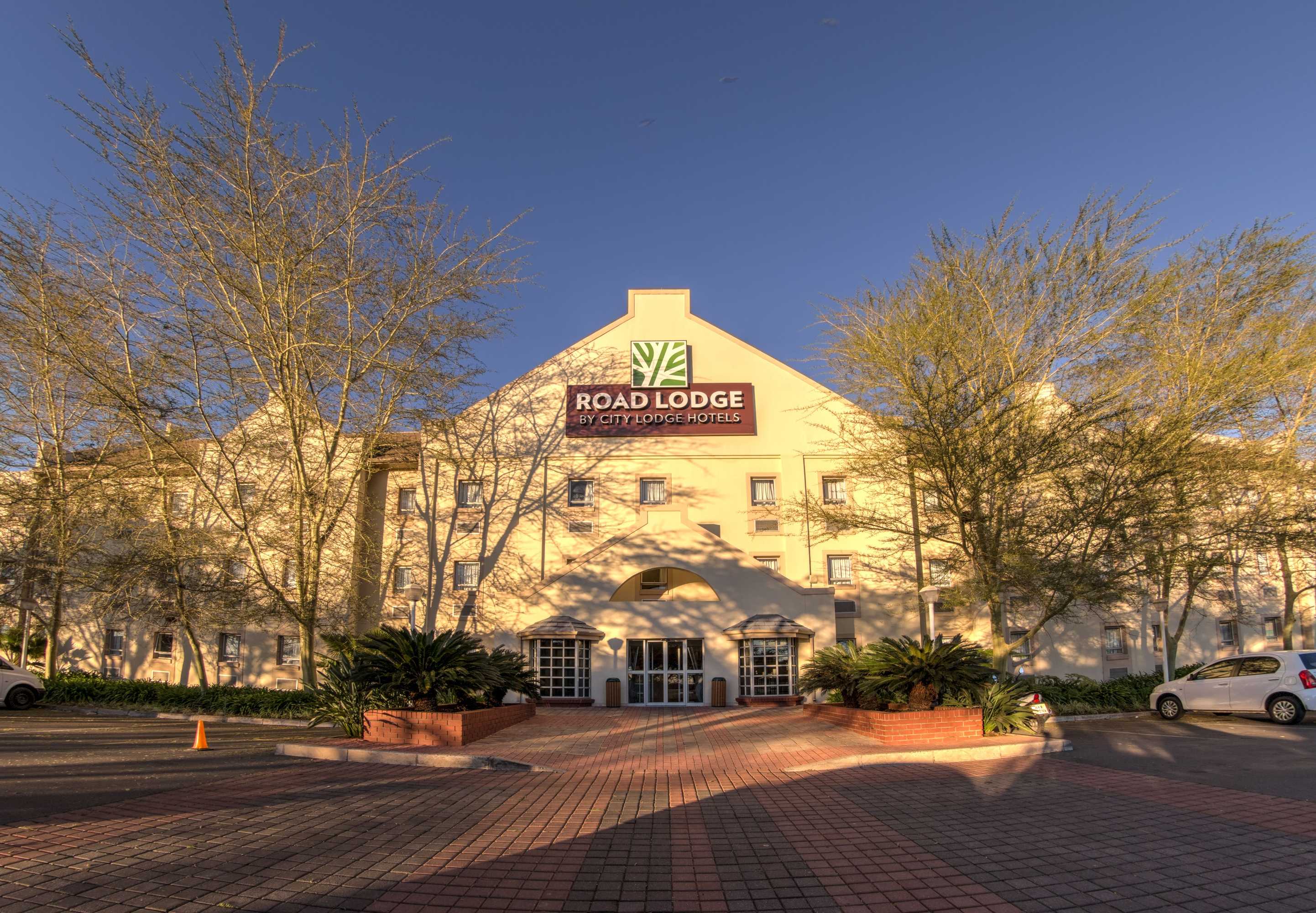 Gift Card for Road Lodge Rustenburg | Roomcard.com