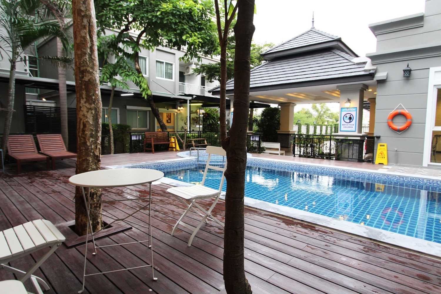 Gift Card for At Residence Suvarnabhumi Hotel | Roomcard.com