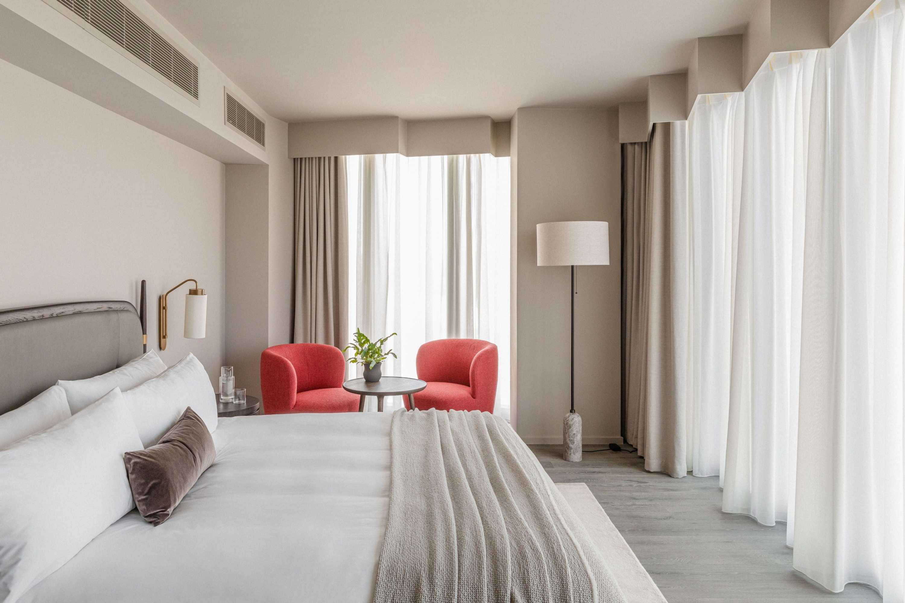 Gift Card for The Stratford, Autograph Collection | Roomcard.com