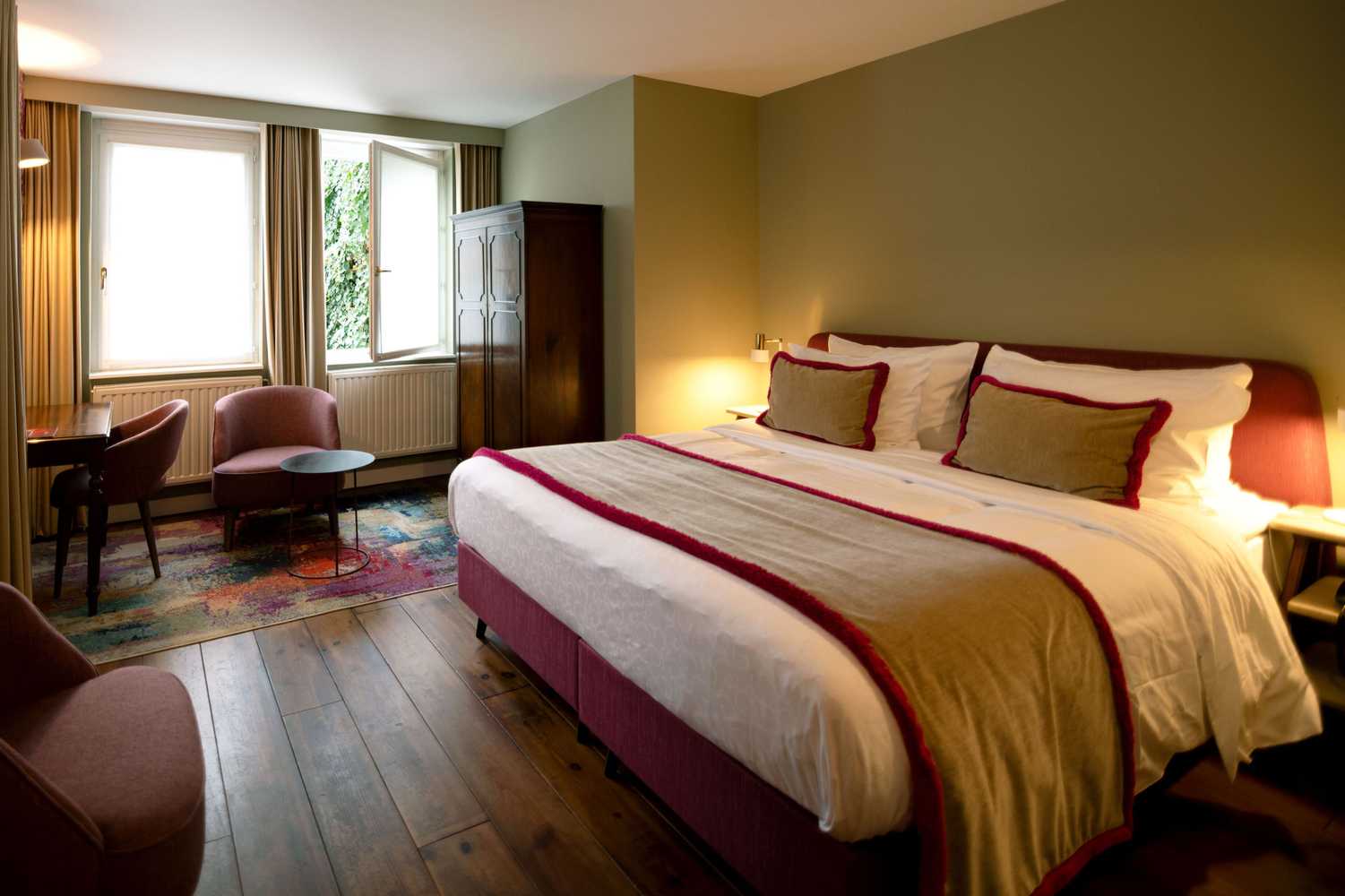 Gift Card for Hotel 't Sandt Antwerpen | Roomcard.com