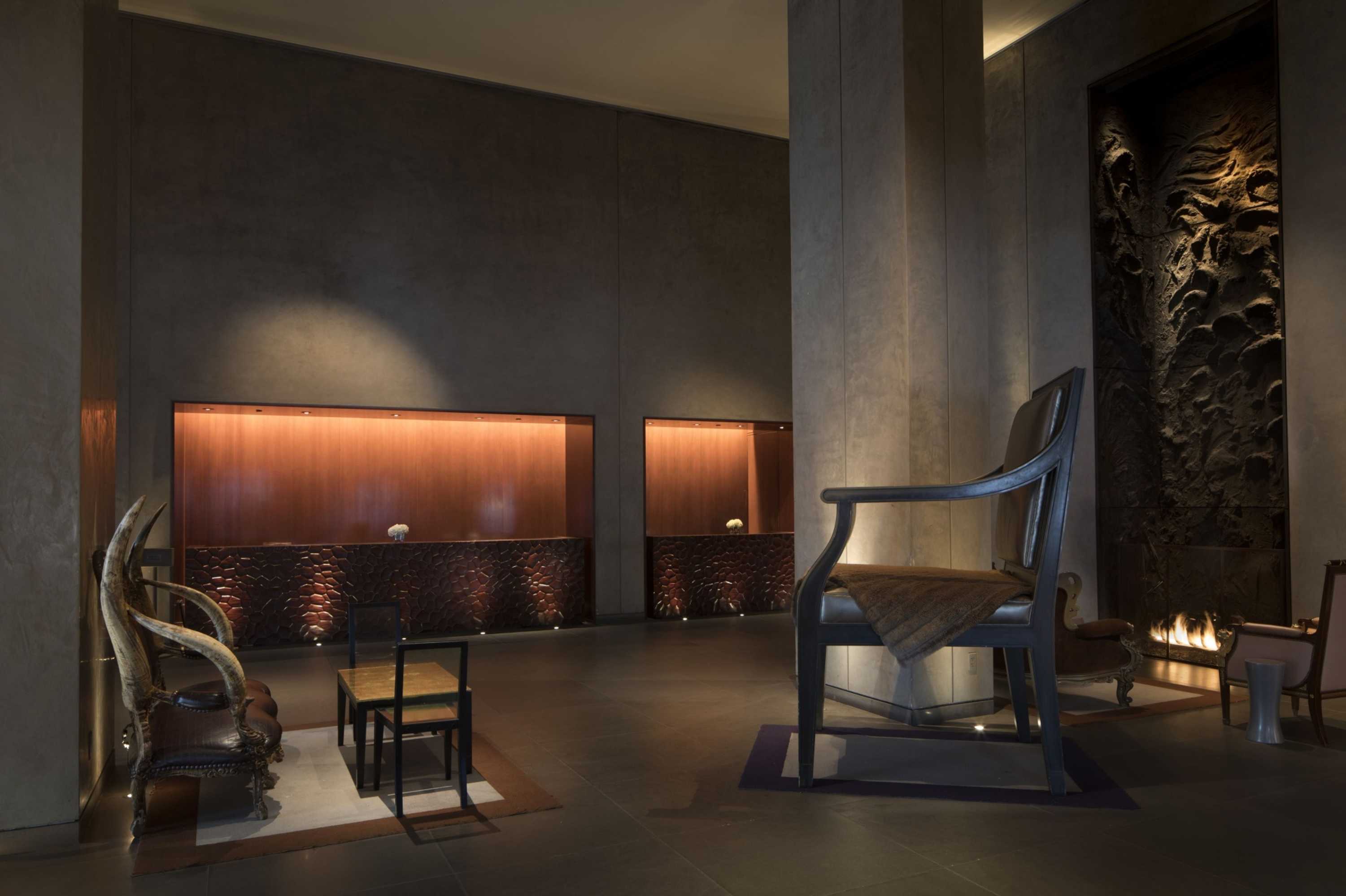 Gift Card for The Clift Royal Sonesta San Francisco | Roomcard.com