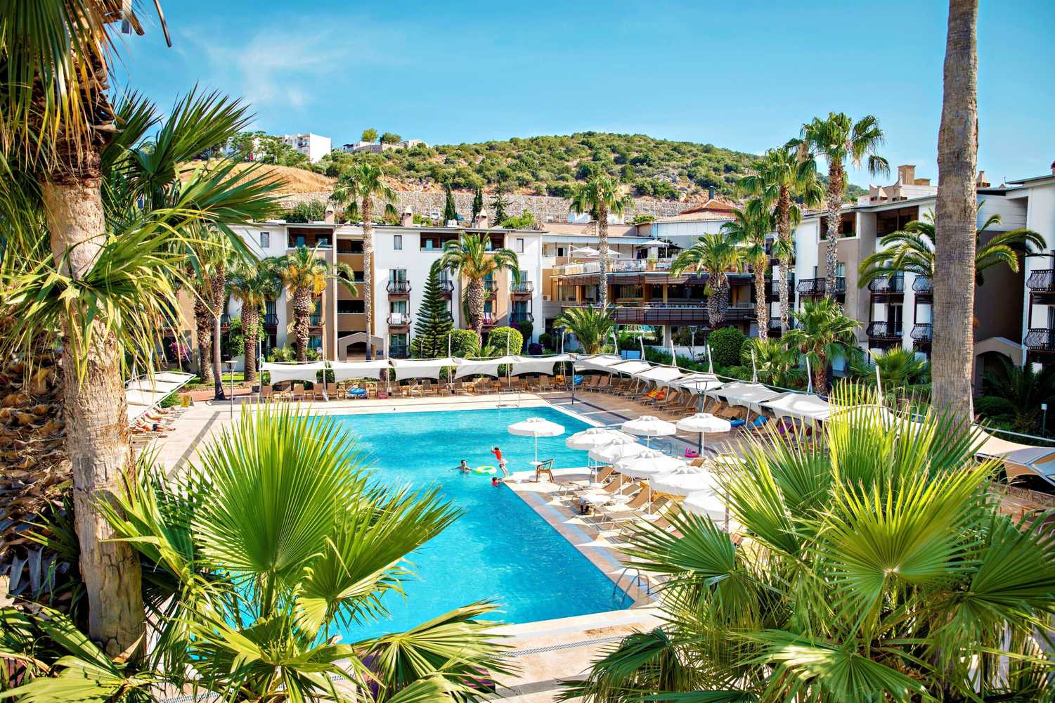 Gift Card for Tui Magic Life Bodrum | Roomcard.com