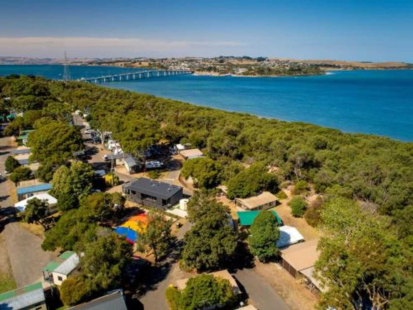 Gift Card for Big4 Ingenia Holidays Phillip Island | Roomcard.com