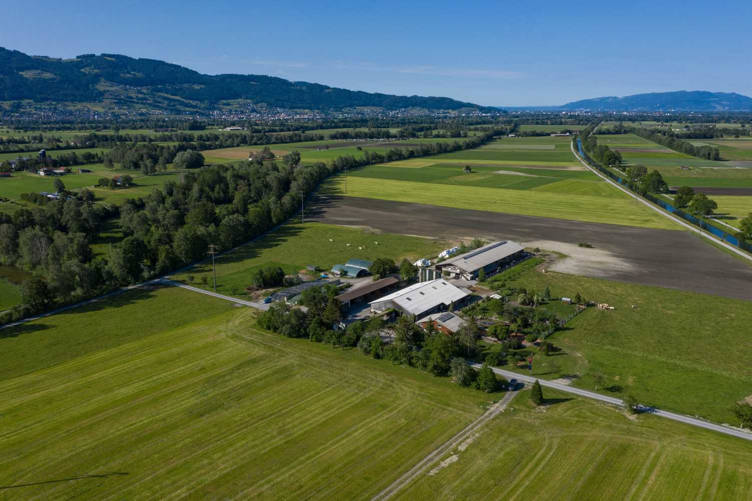 Gift Card for Steigmatt Bauernhof - Erlebnis | Roomcard.com