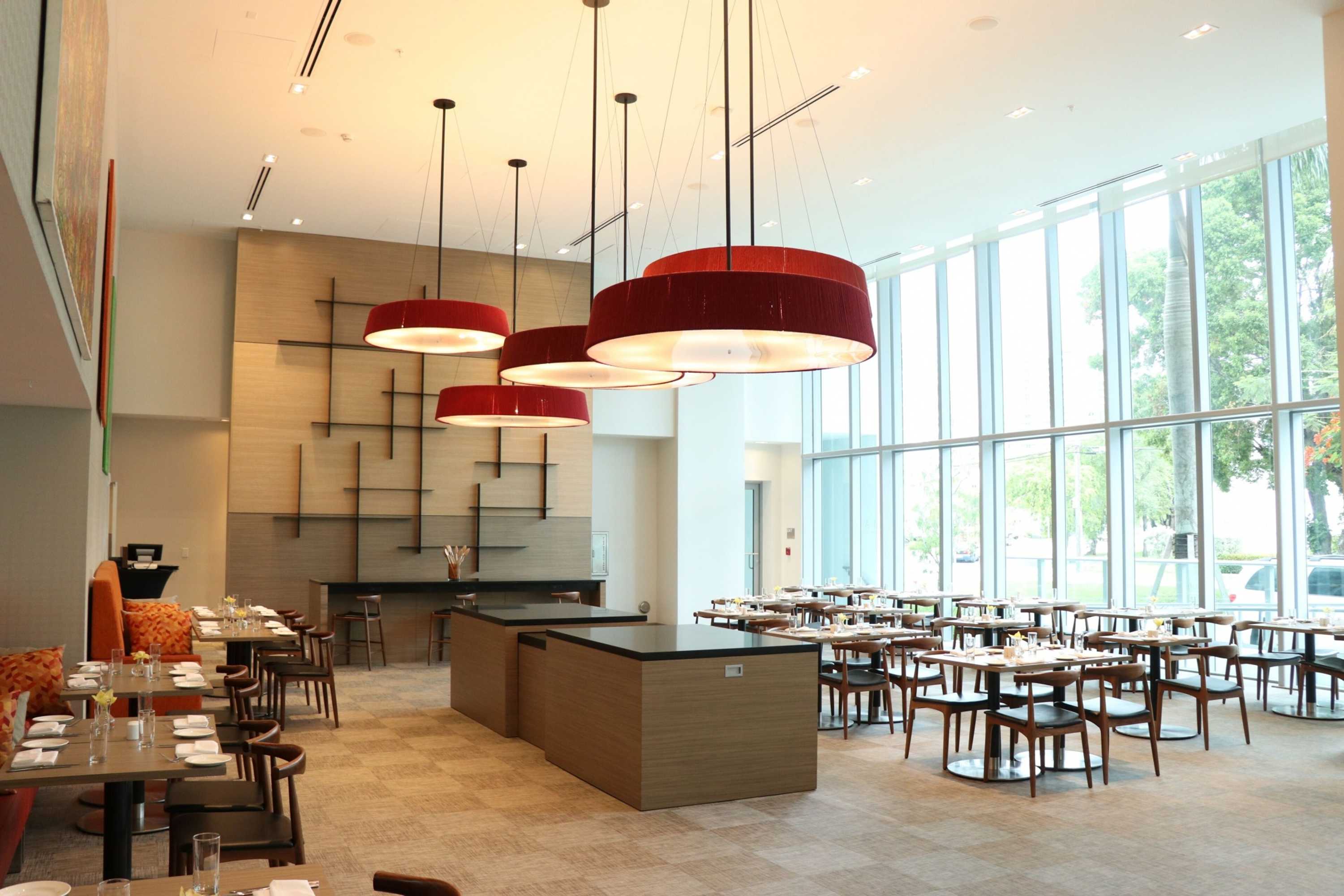 Gift Card for Novotel Miami Brickell | Roomcard.com