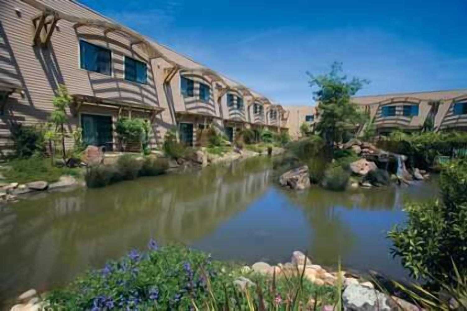 Gift Card for Doubletree by Hilton Napa Valley - American Canyon ...