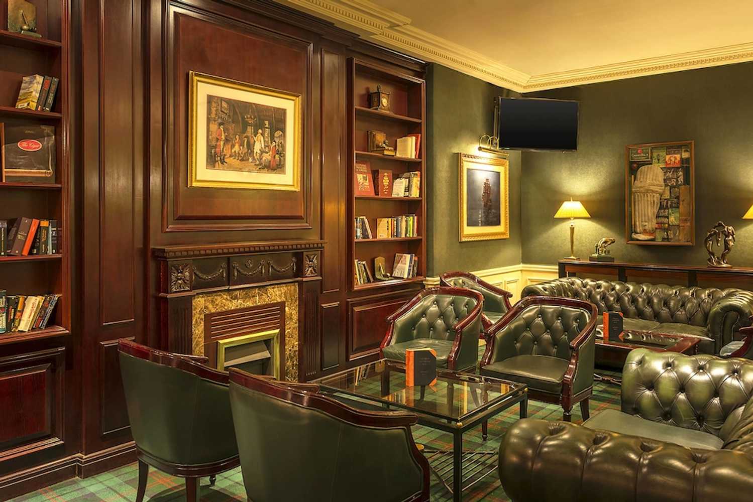Gift Card for Sheraton Amman Al Nabil Hotel | Roomcard.com
