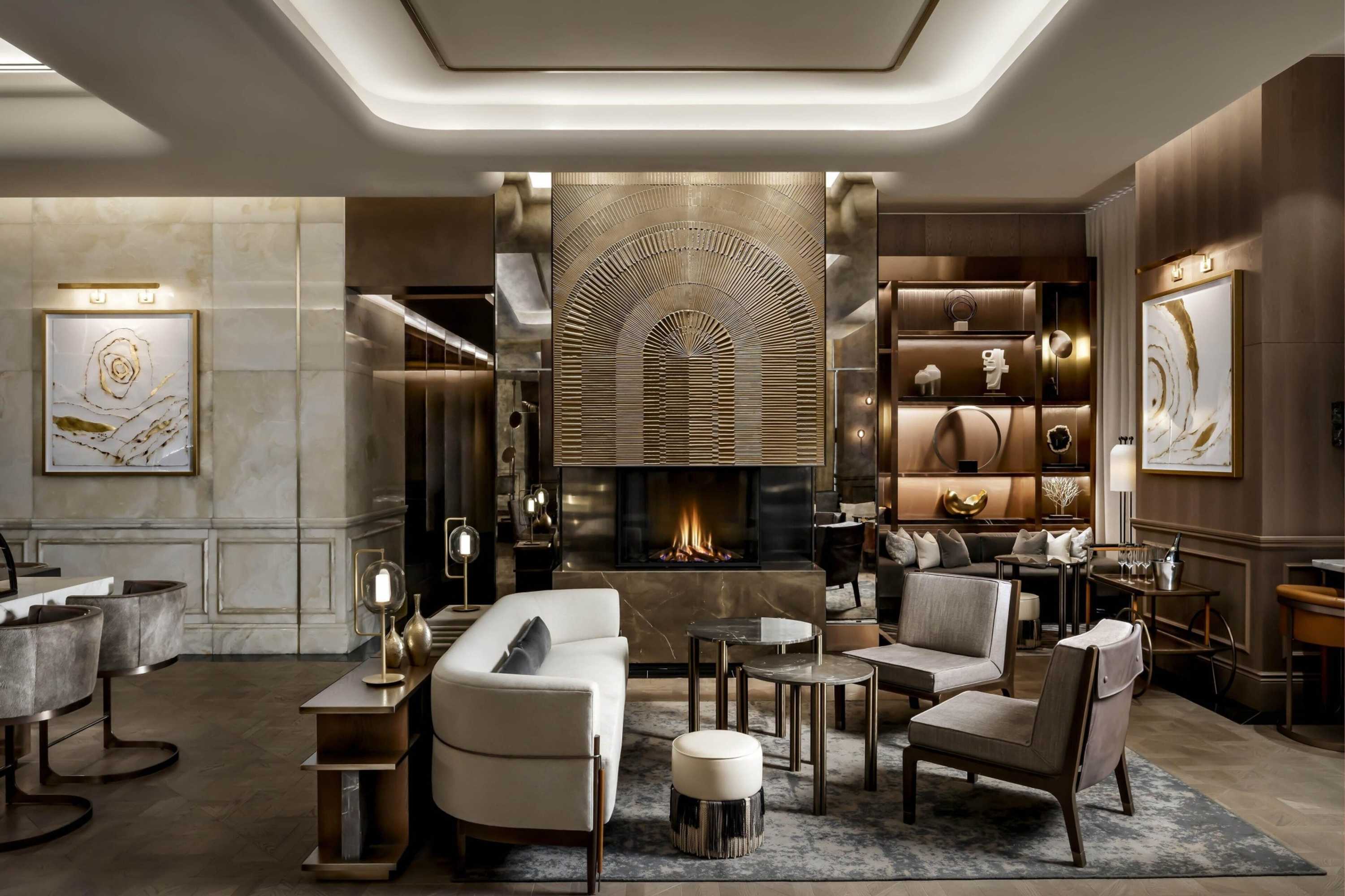 Gift Card for The St. Regis Toronto | Roomcard.com