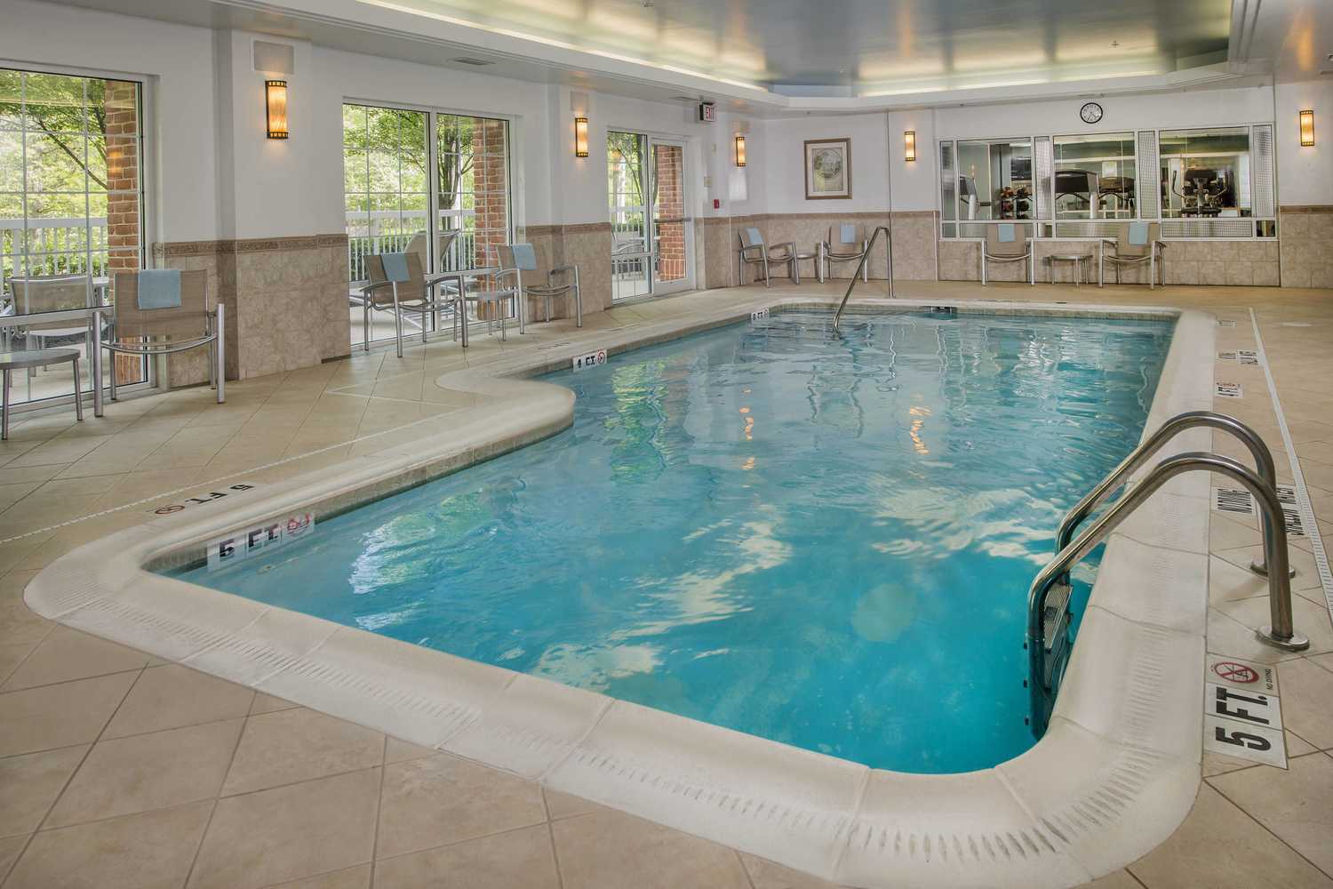 Gift Card for Springhill Suites by Marriott State College | Roomcard.com