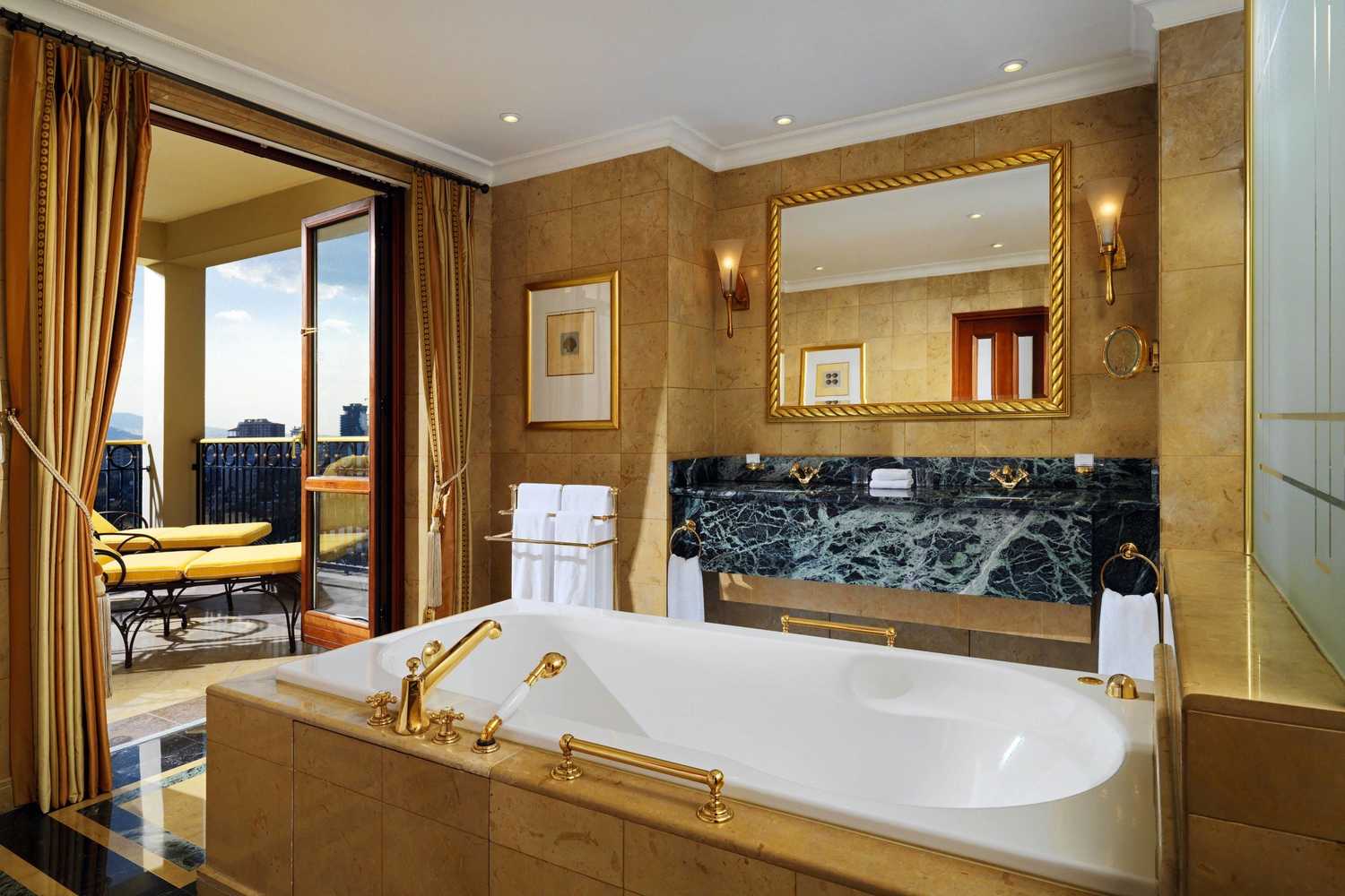 Gift Card for Sheraton Addis, a Luxury Collection Hotel, Addis Ababa ...