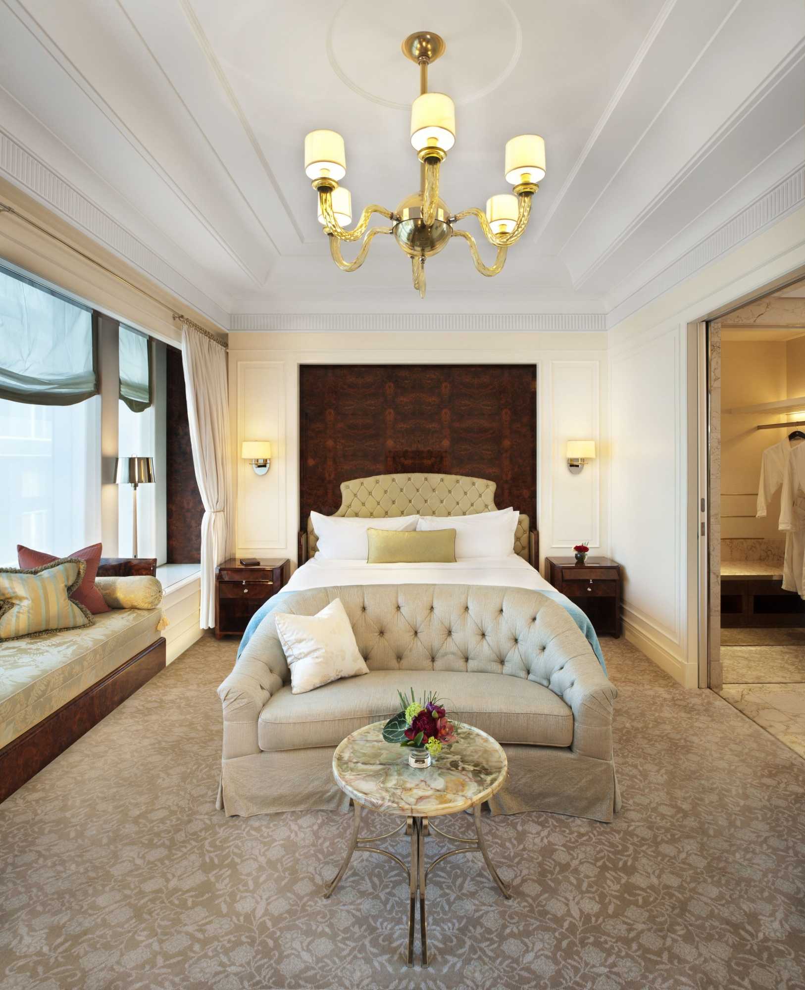Gift Card for The St. Regis Singapore (newly Renovated) | Roomcard.com